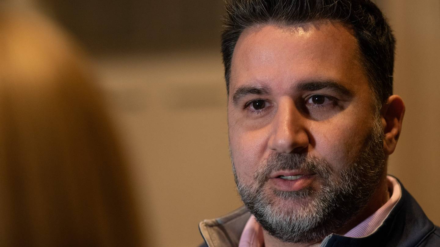 Alex Anthopoulos and Braves are one of the big winners of the Winter ...