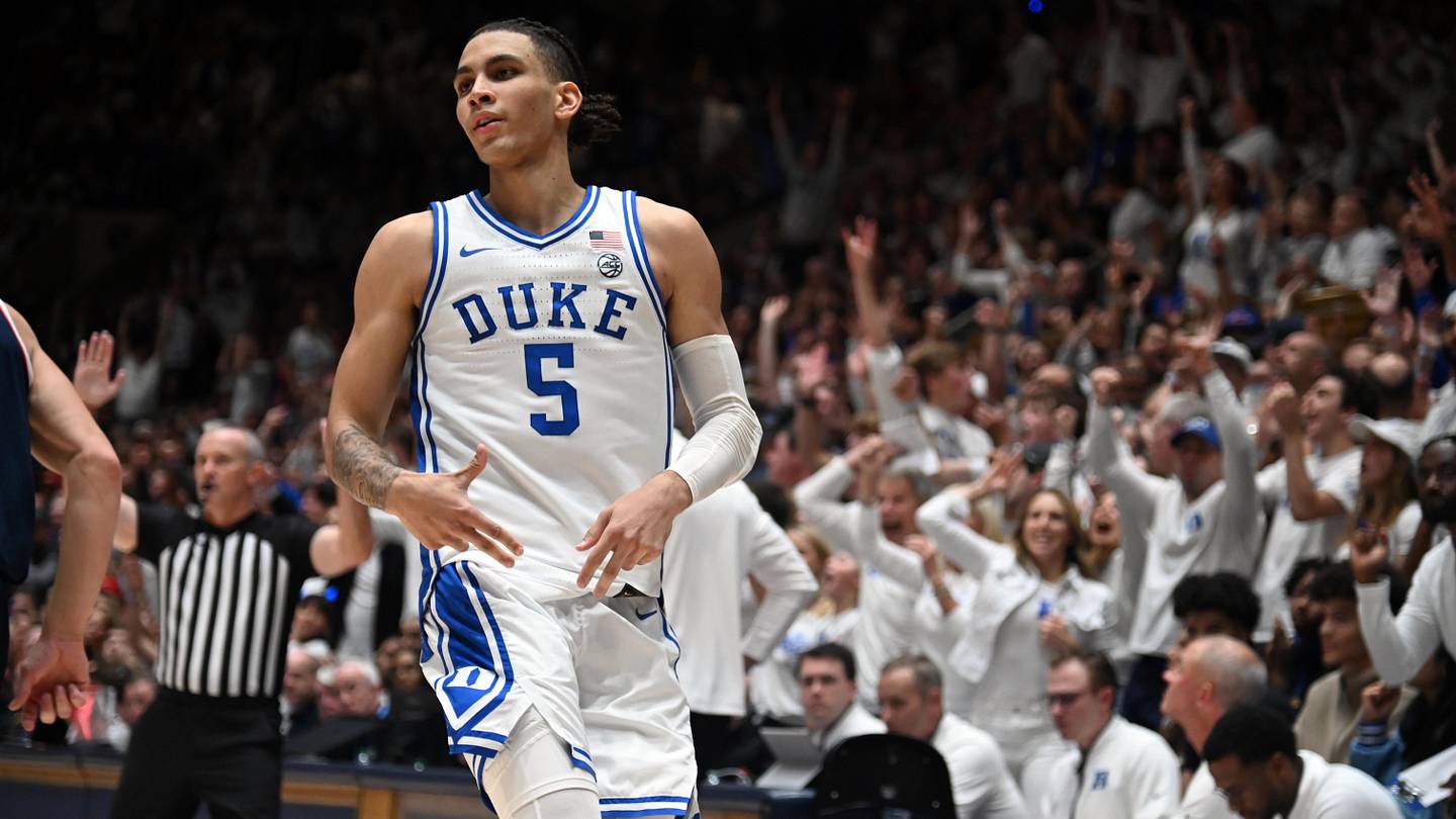 Duke Basketball: Latest Update on Injured Blue Devil Guard