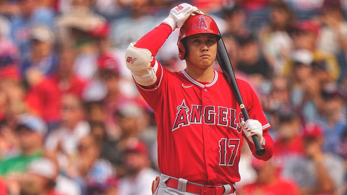 Six Wild Facts That Show Just How Massive Shohei Ohtani's $700 Million ...