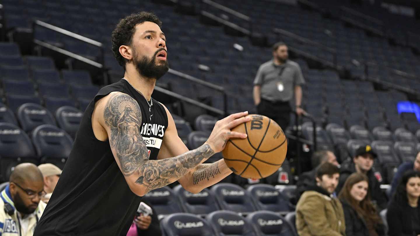 Austin Rivers Continues to Hold Grudge With Sixers