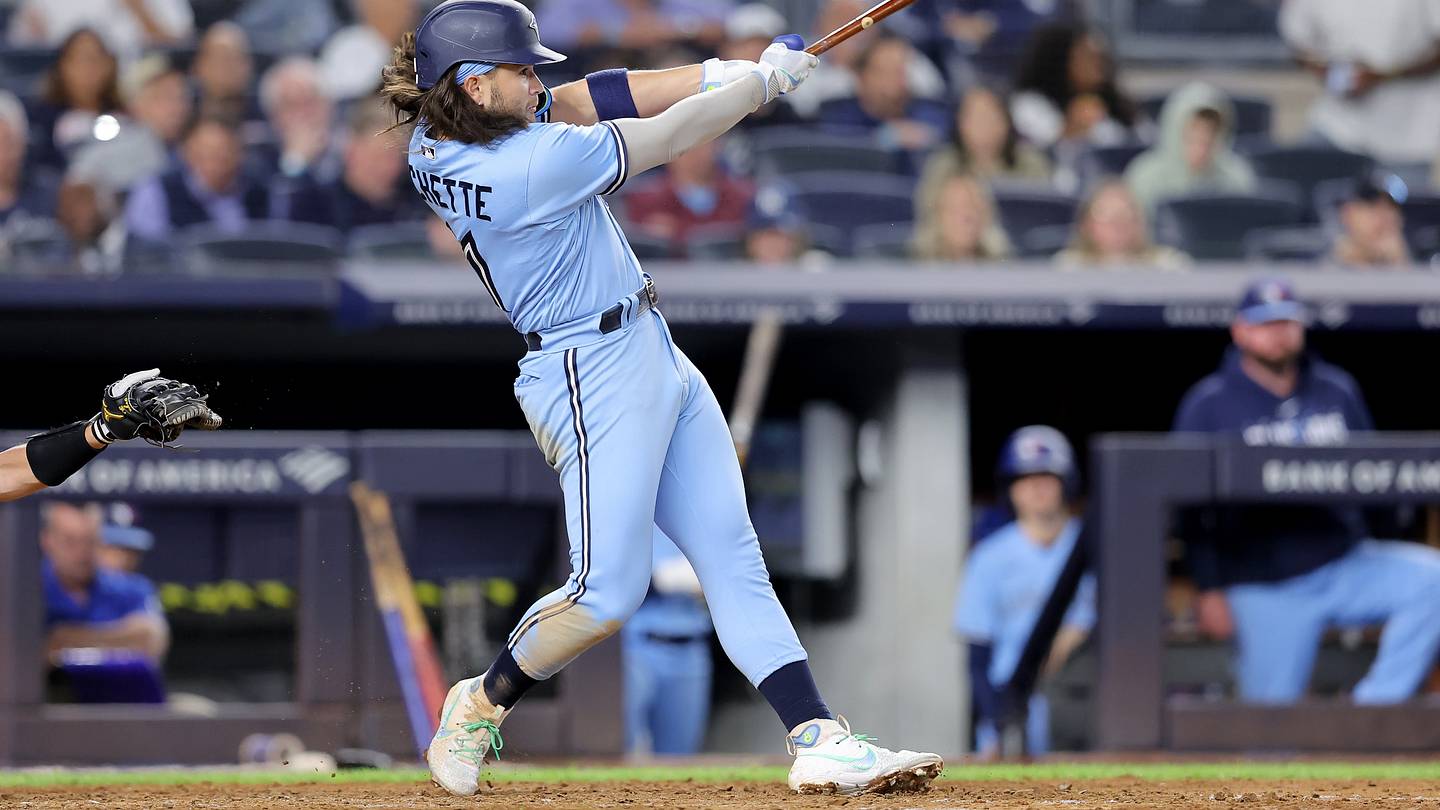 Where the Toronto Blue Jays Go After Missing Out on Shohei Ohtani