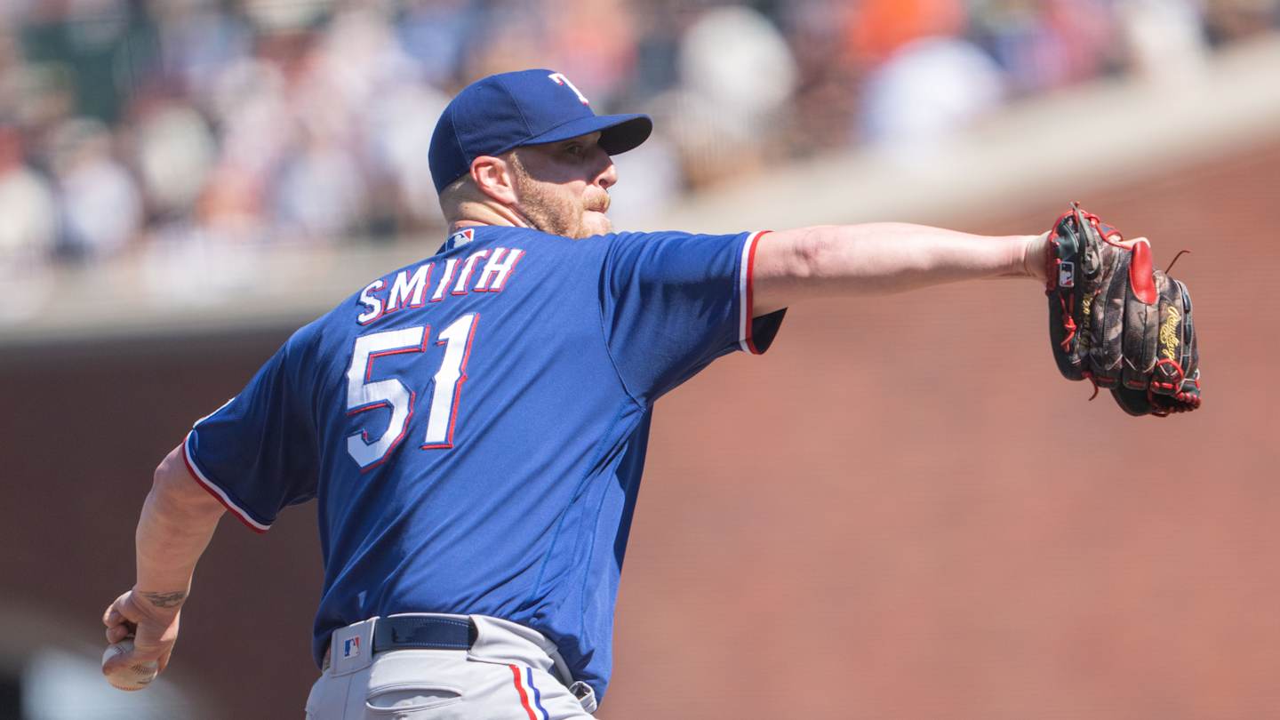 will smith royals contract