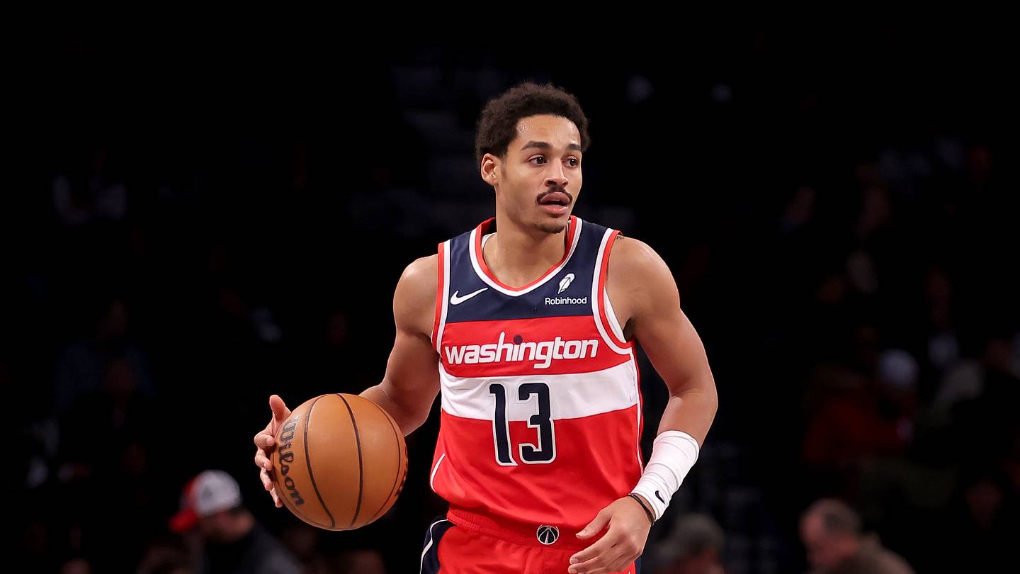 Washington Wizards Defense is Drowning in a (Jordan) Poole