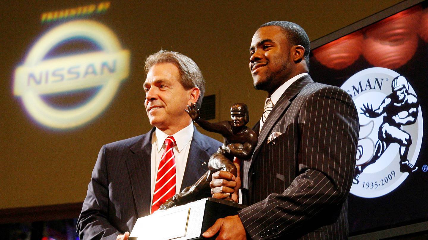 Crimson Tide Roll Call: Tuesday, November 12, 2023