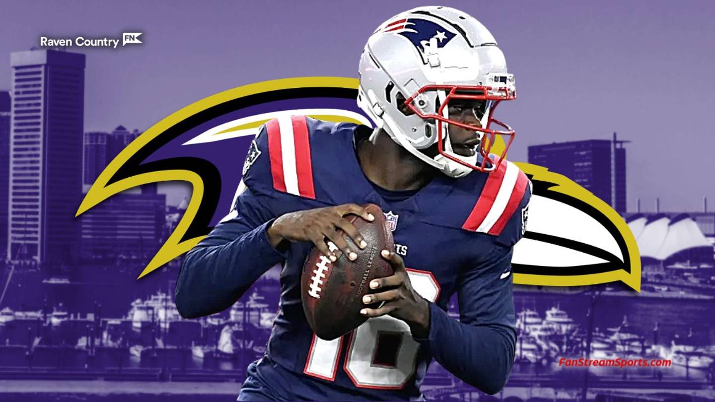 Could Baltimore Ravens' New 'Triple-Threat' Malik Cunningham Help ...
