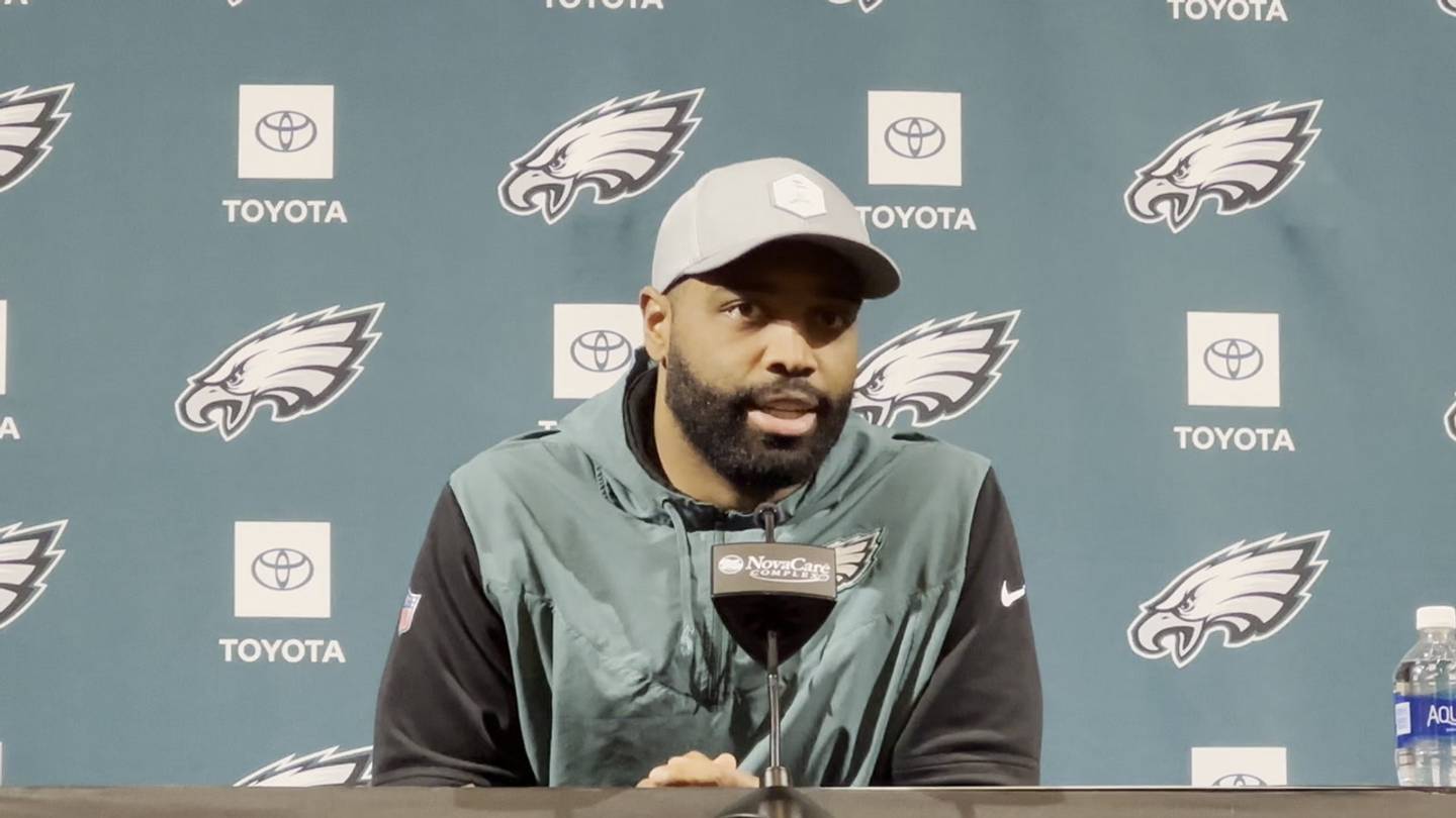 Eagles Signing Special Teams Coordinator Michael Clay to Contract ...