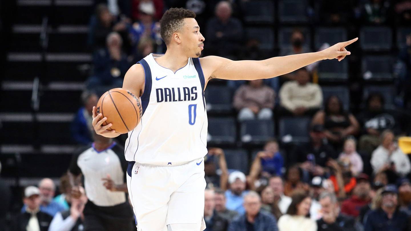 Jason Kidd: Dante Exum Playing Like 'Max Player' for Dallas Mavs