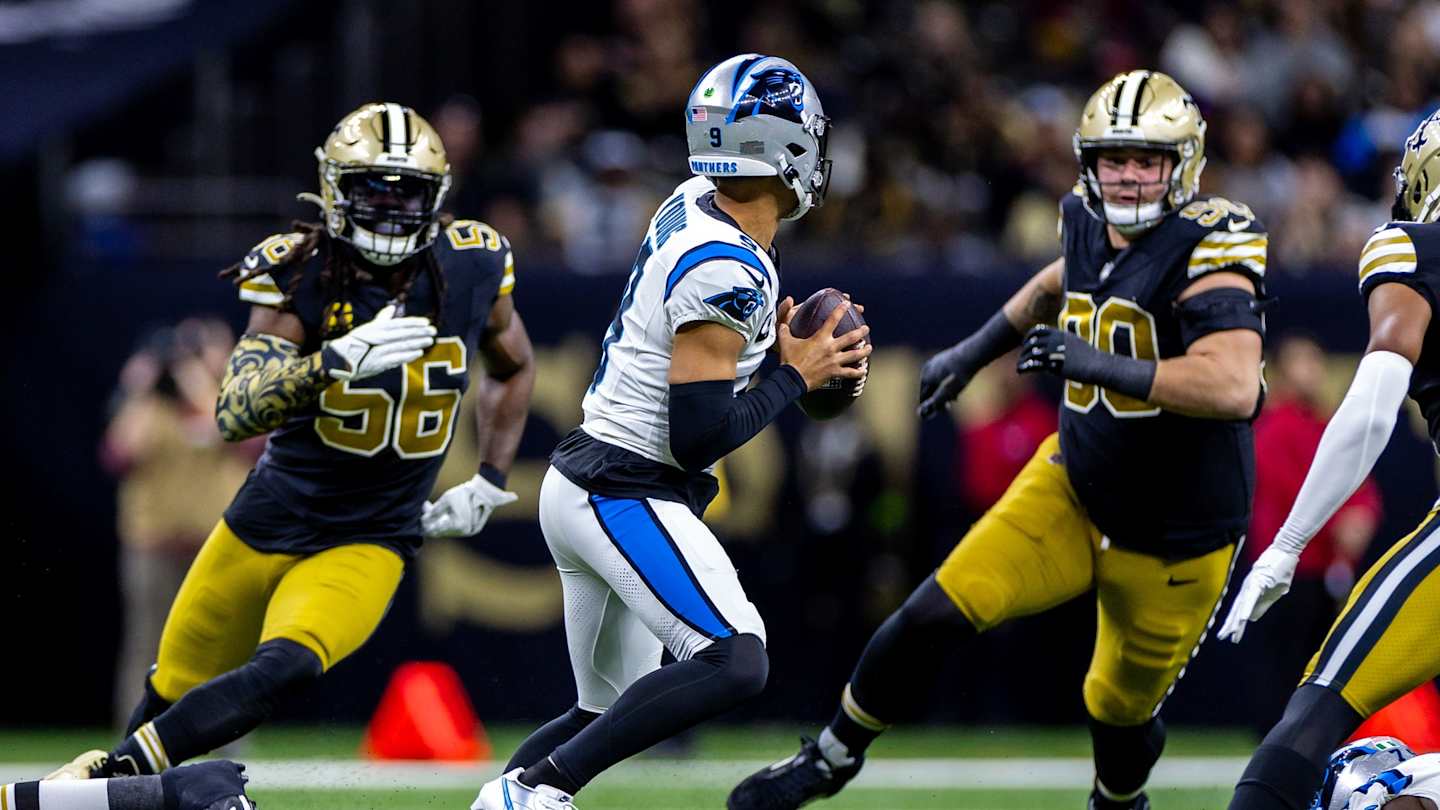 Giants vs. Saints Pregame Report - Week 15