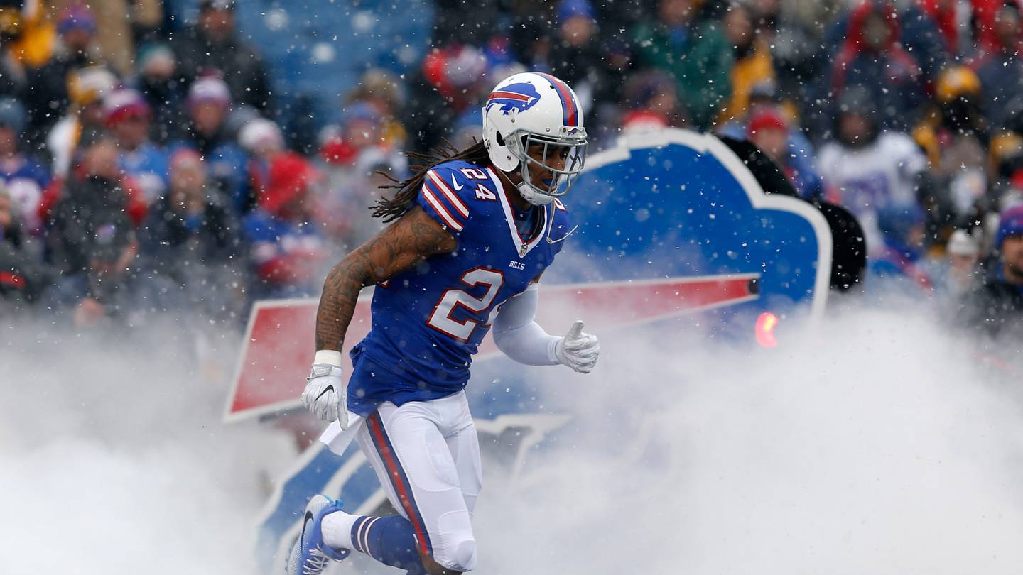 Revenge Game? Dallas Cowboys CB Stephon Gilmore Faces Buffalo Bills in ...