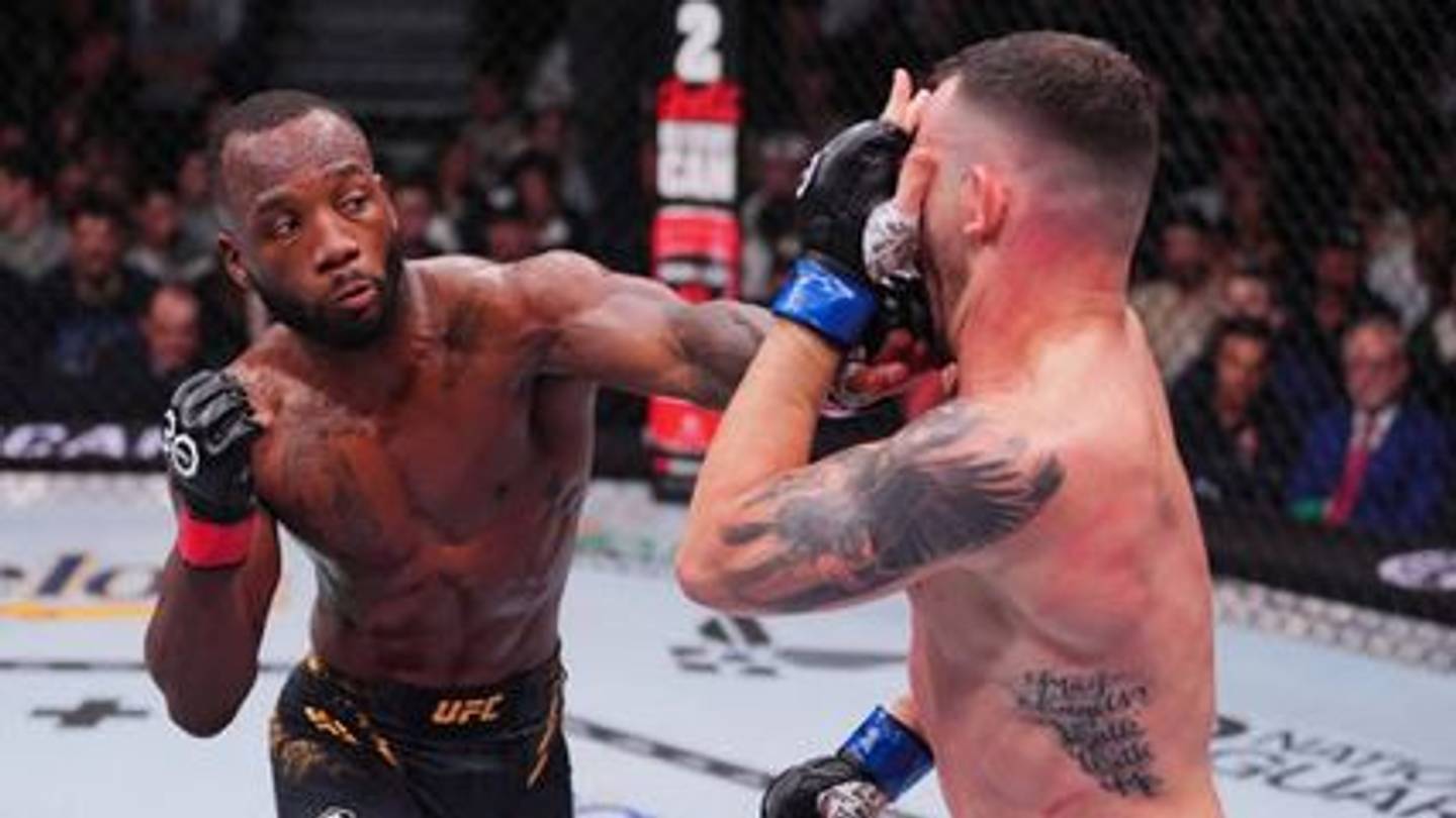 UFC 296 Results, Highlights, and Analysis