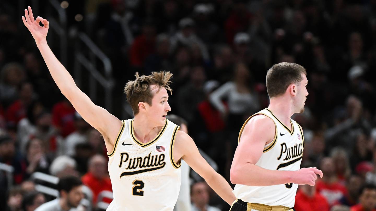 Big Ten Daily (Dec. 17): Purdue Keep Delivering in Big Moments, Takes ...
