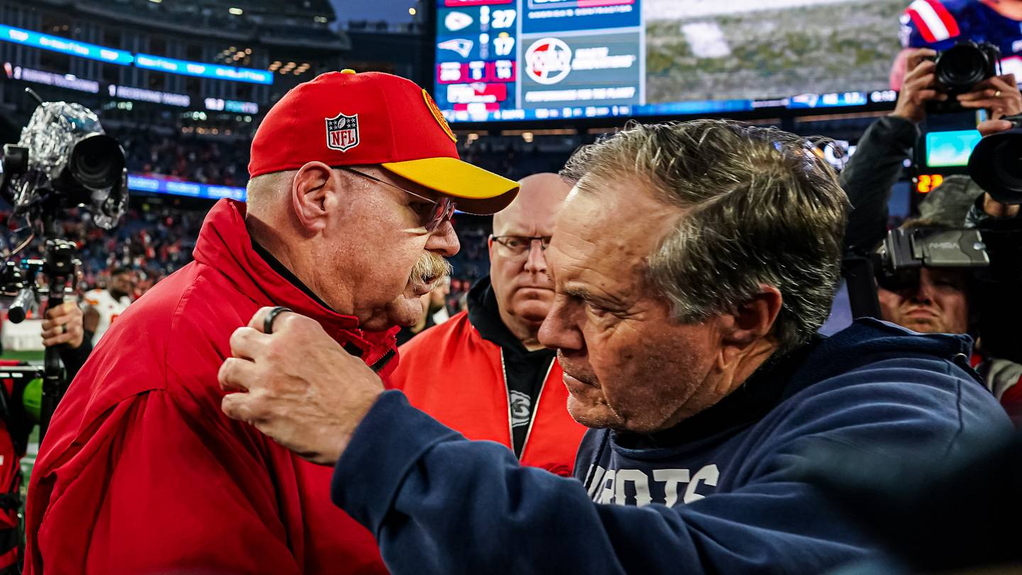 Week 16 NFL Power Rankings Roundup: KC Chiefs Not Swaying Anyone After Win