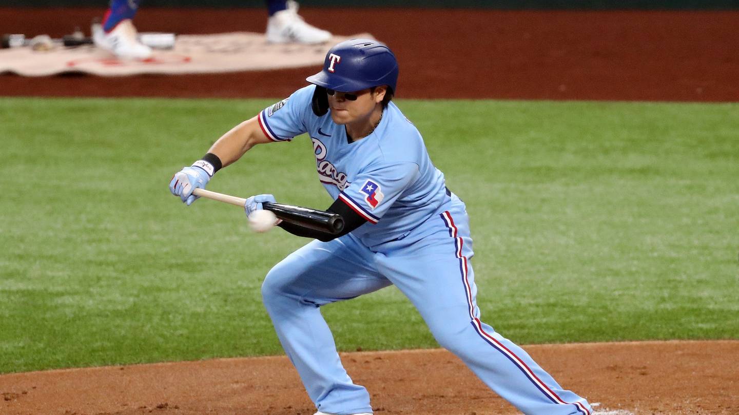 Former All-Star to Retire From Professional Baseball After 2024 Season