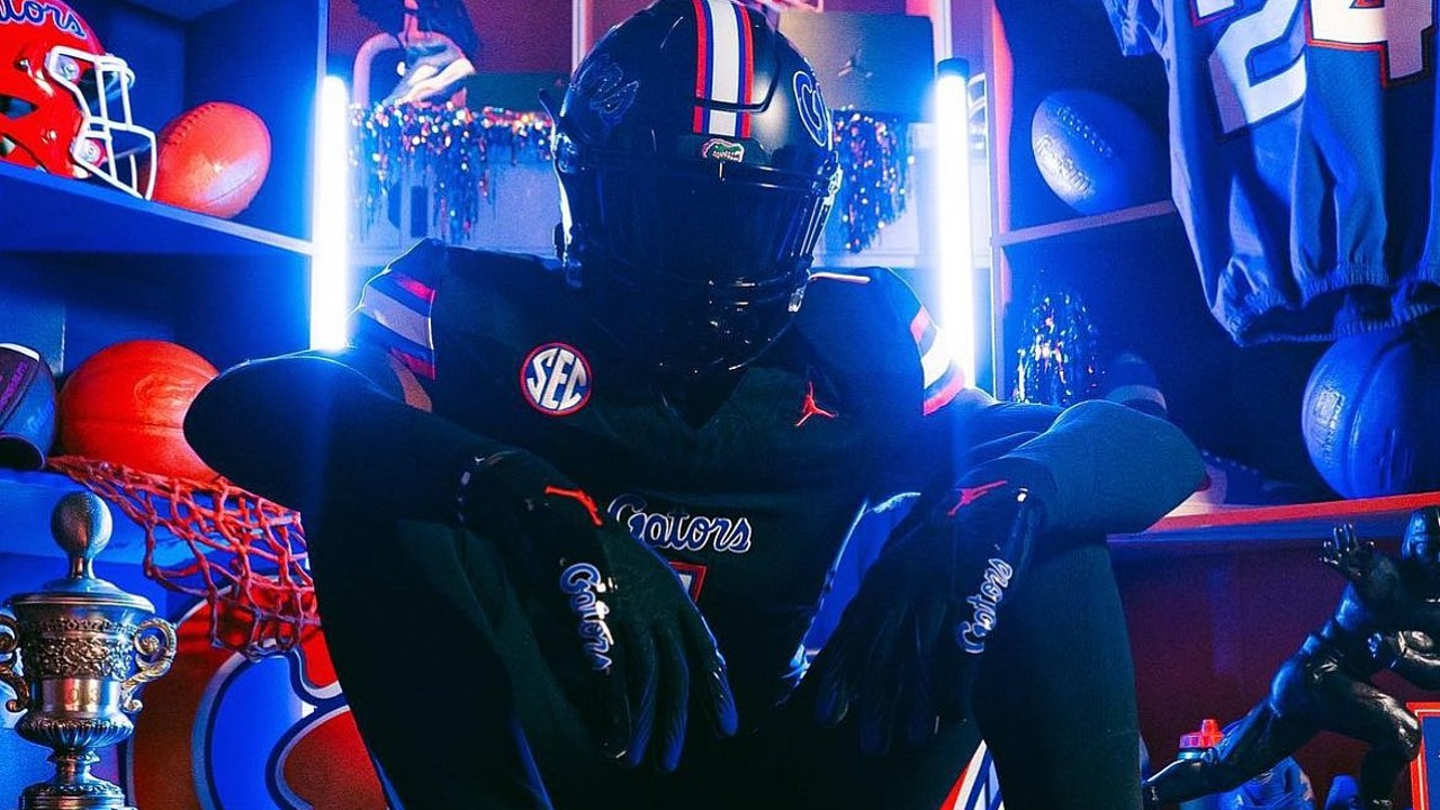 gregory smith florida