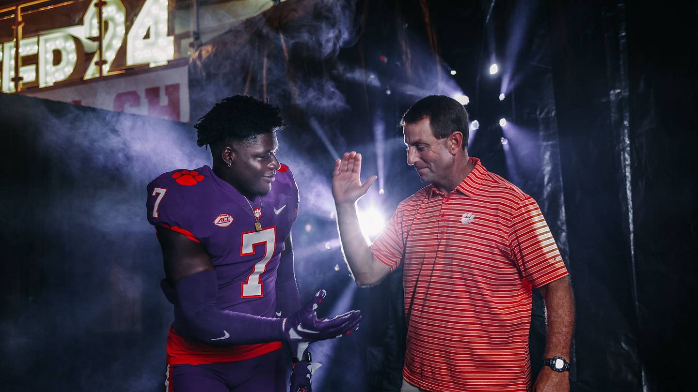 Clemson Football: Early Signing Period Preview
