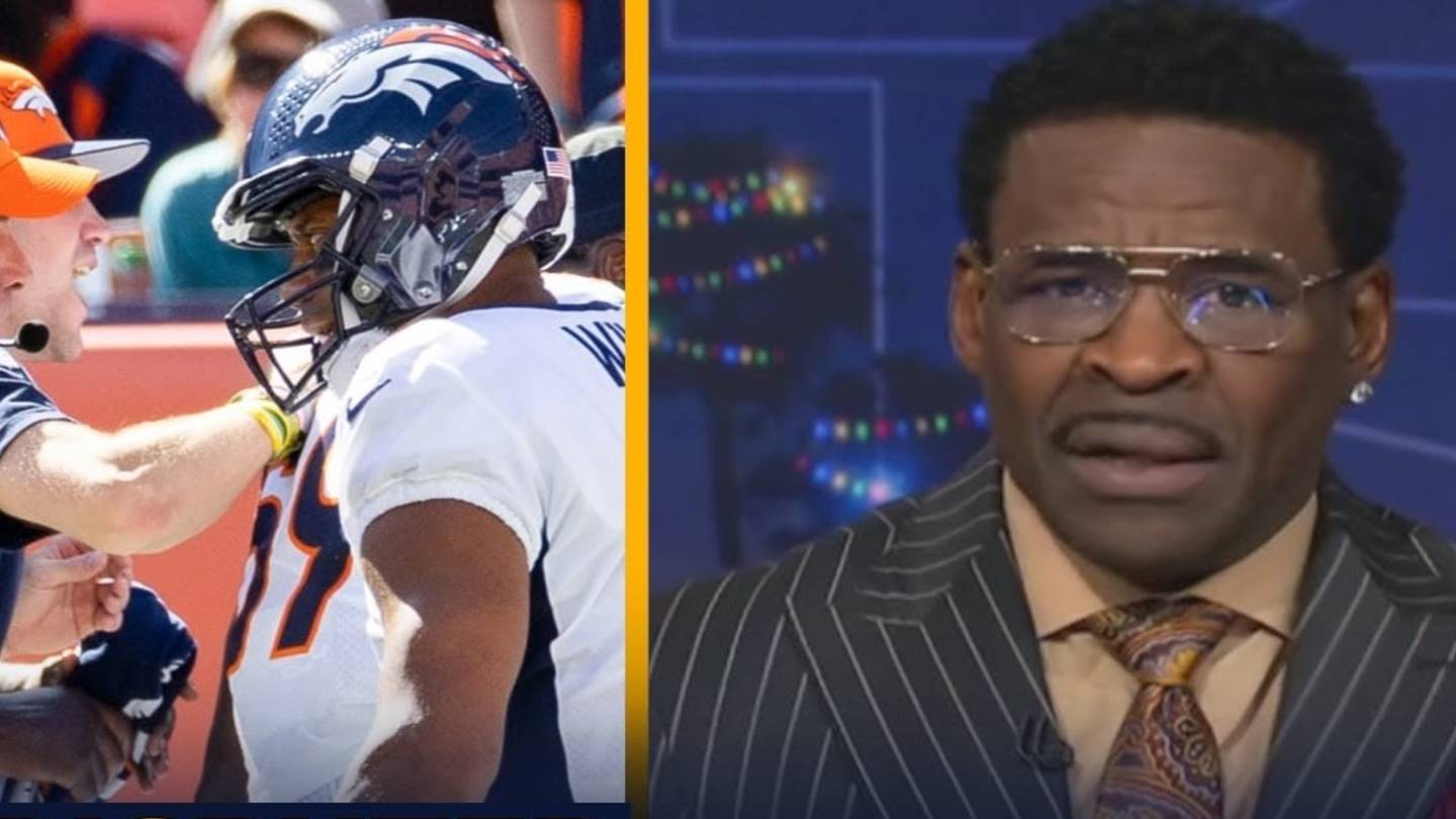 Irvin Demands Apology From Coach for Weird Rant