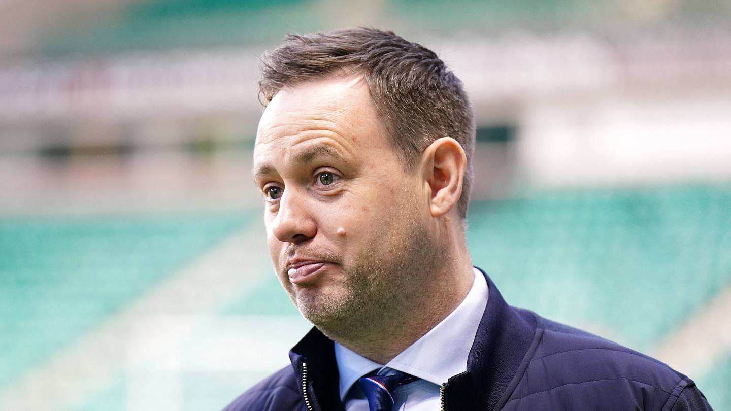 Michael Beale 'should count himself very lucky' to land Sunderland job ...