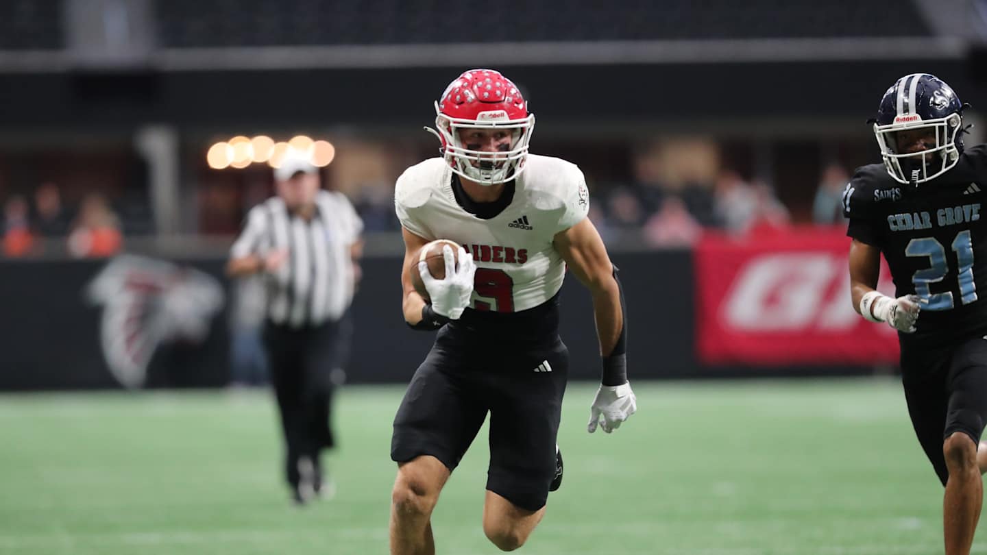 Early National Signing Day Capsule: David Bucey