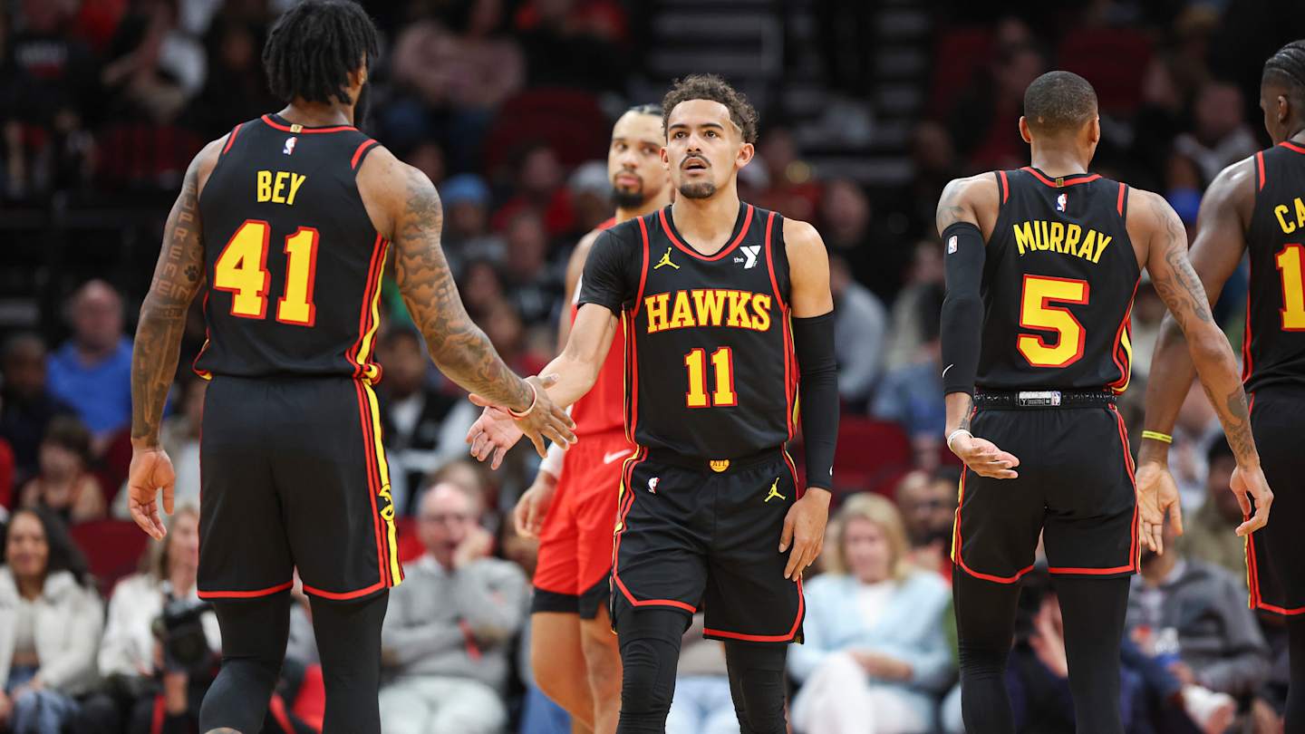 Hawks vs Heat: Game Preview, Injury Report, Projected Starting Lineups
