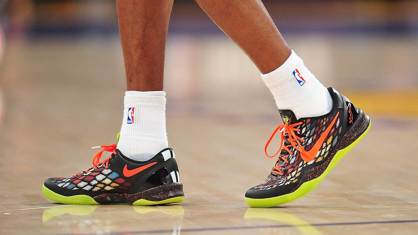 kobe 4 christmas sample