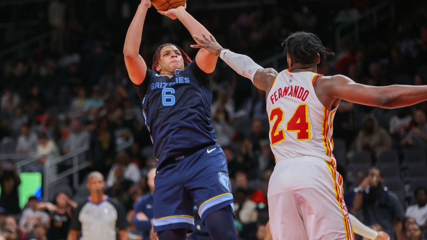 76ers News: Kenneth Lofton Jr. Reacts to Signing With Philly