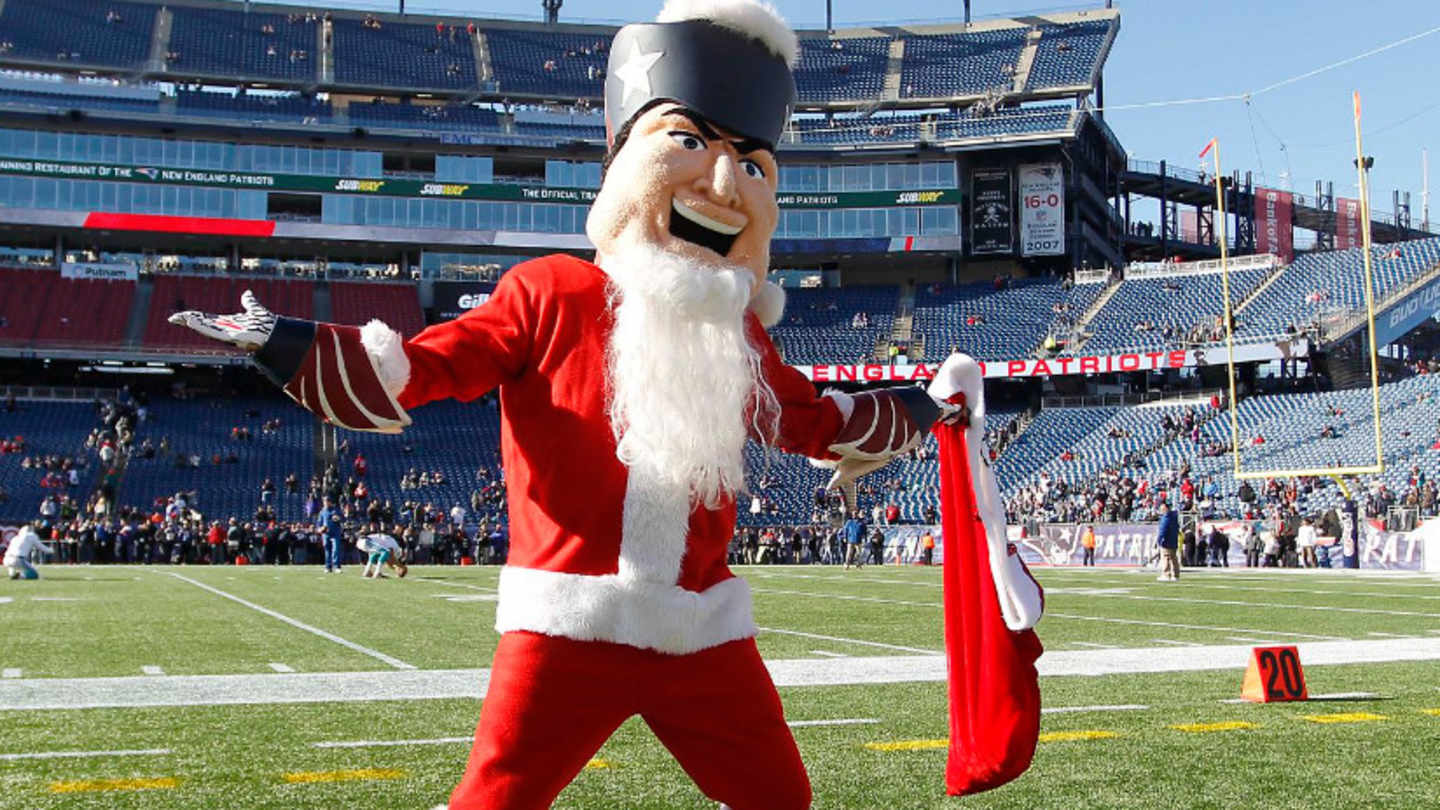 Chad Ryland Game-Winner Gives Patriots 26-23 Win Over Broncos: All ...