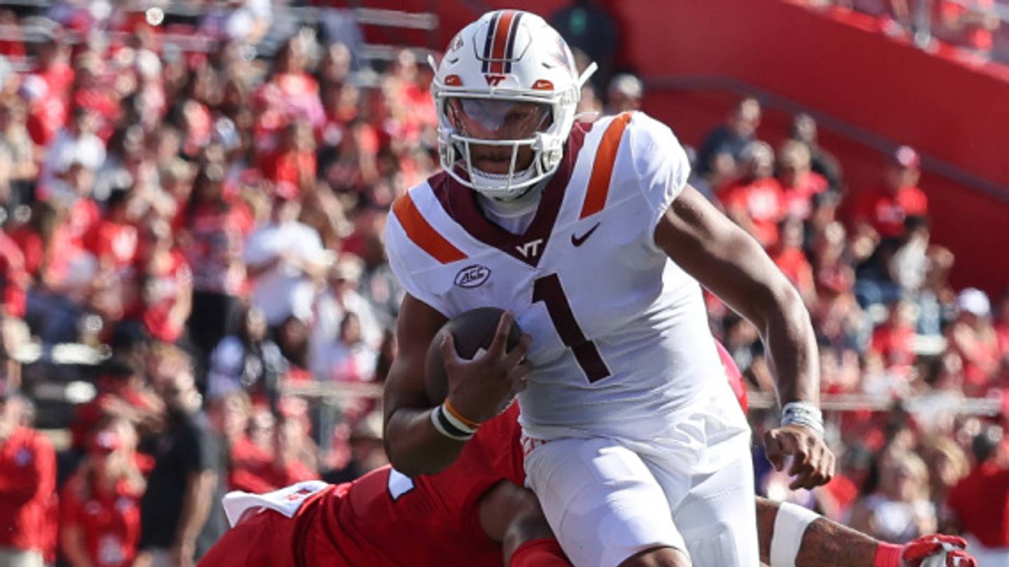 Virginia Tech vs. Tulane: 2023 Military Bowl game prediction, pick