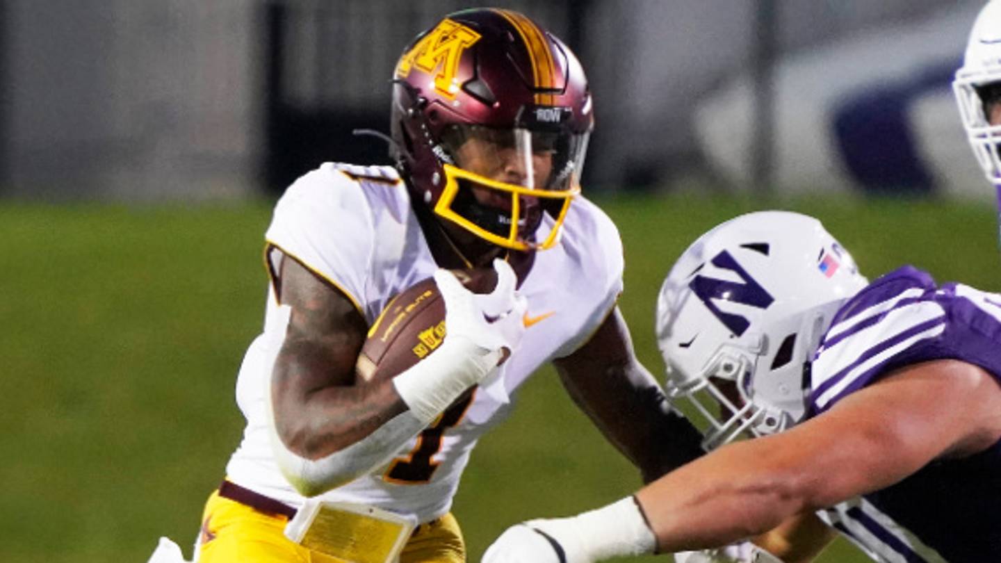 Minnesota vs. Bowling Green, Quick Lane Bowl prediction, pick