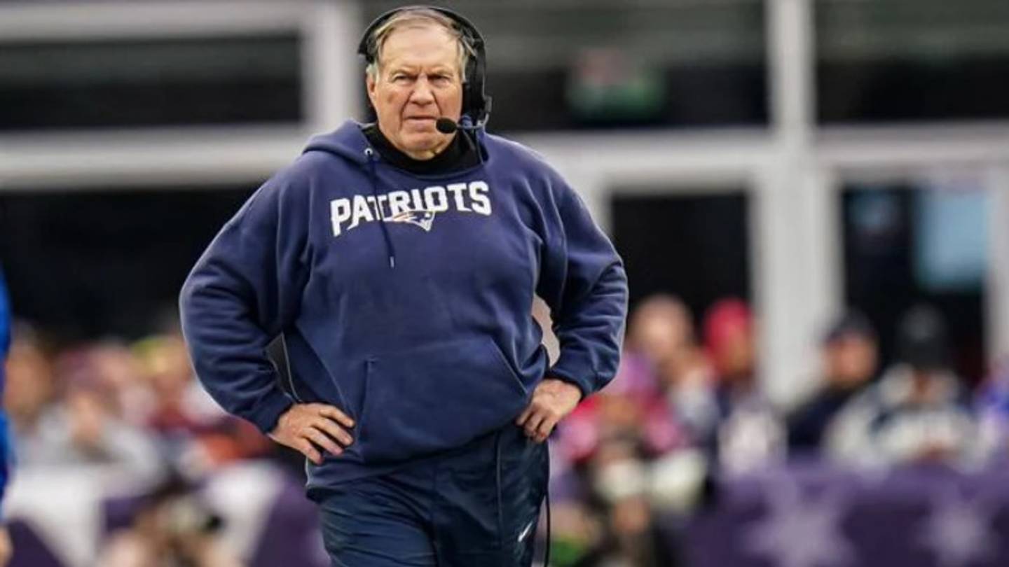 D'oh! 'The Simpsons' Roasts Patriots, Belichick in Sports Cheating Satire