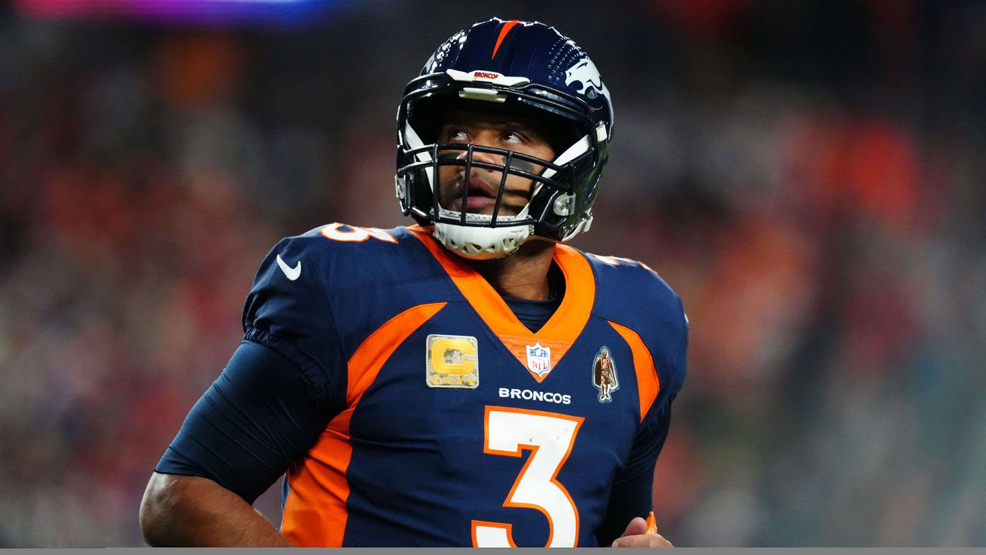 Where the Russell Wilson Deal Ranks Among Worst NFL Trades