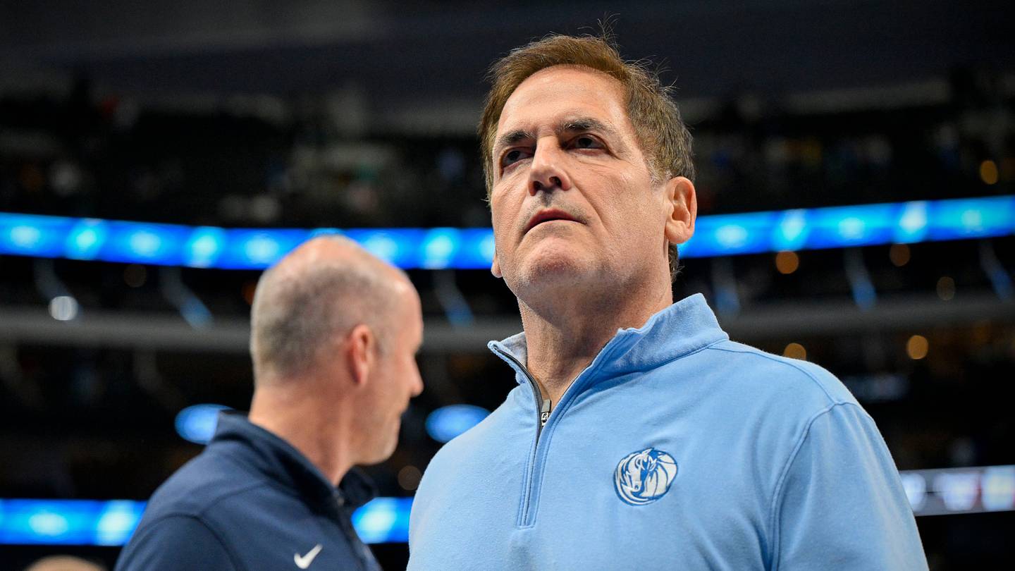 Mark Cuban's Majority Sale of Mavericks Receives Final Approval