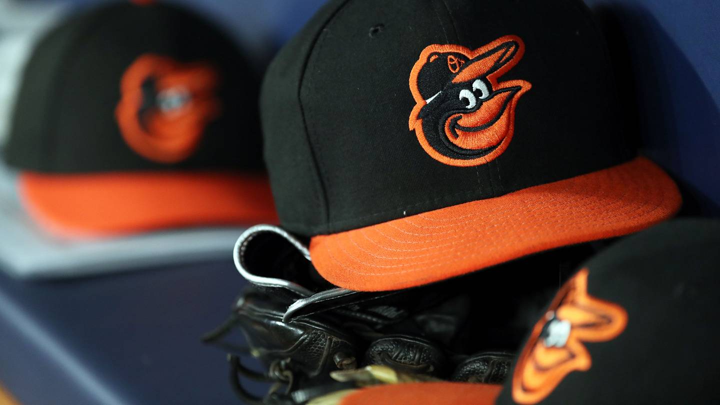 Baltimore Orioles Spring Training Schedule With Game Times