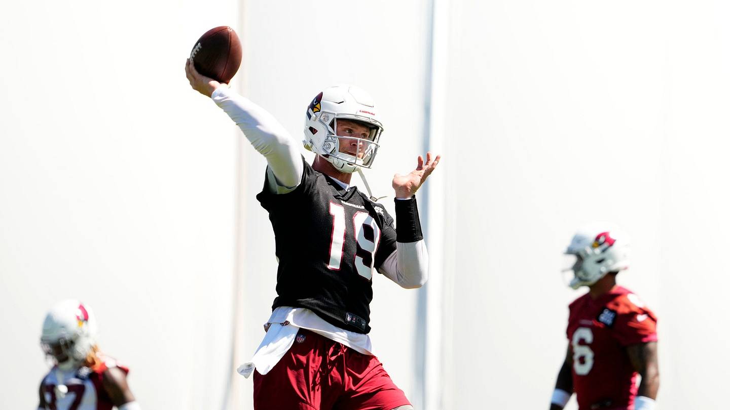 Browns Sign QB Jeff Driskel Off Cardinals Practice Squad