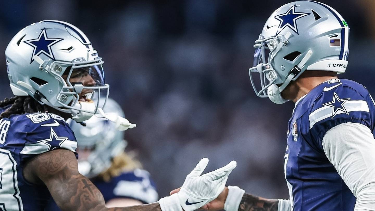 Cowboys at Commanders Preview: Hankins, La'el, Tyler Smith Injury ...