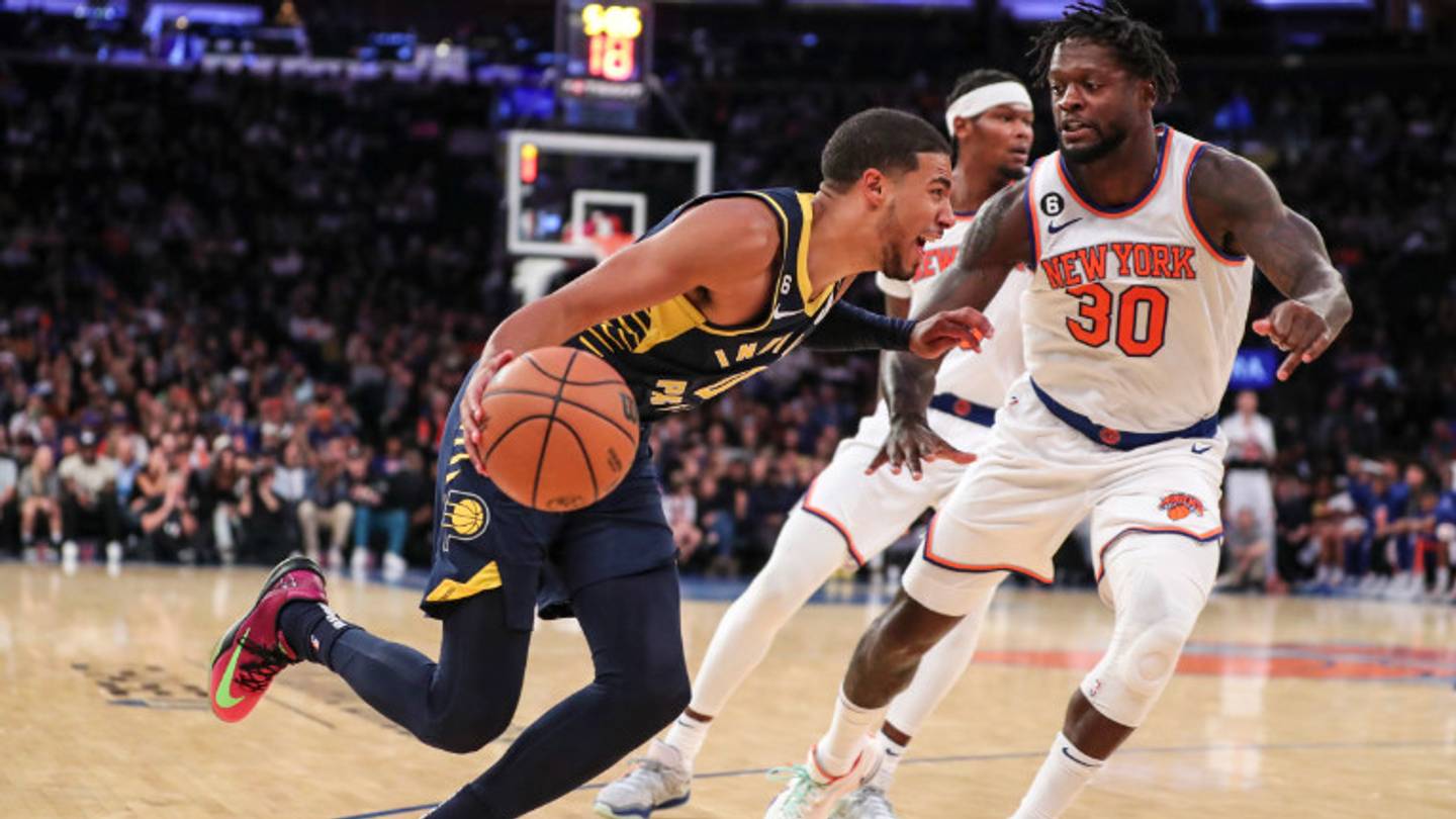 Knicks at Pacers Preview: How, Who to Watch as New York Goes Quickley ...
