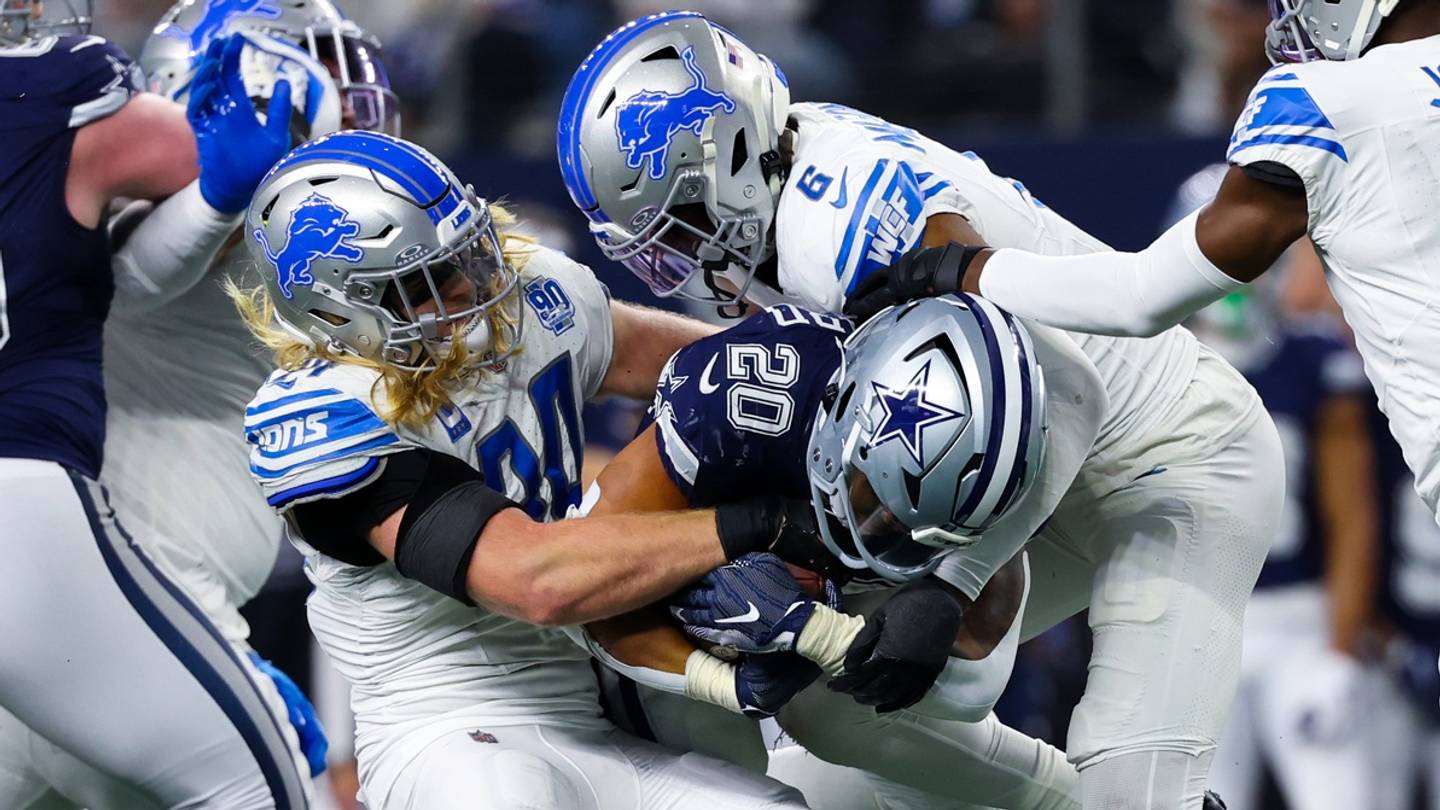 Are Cowboys Planning To Replace Free Agent Tony Pollard?