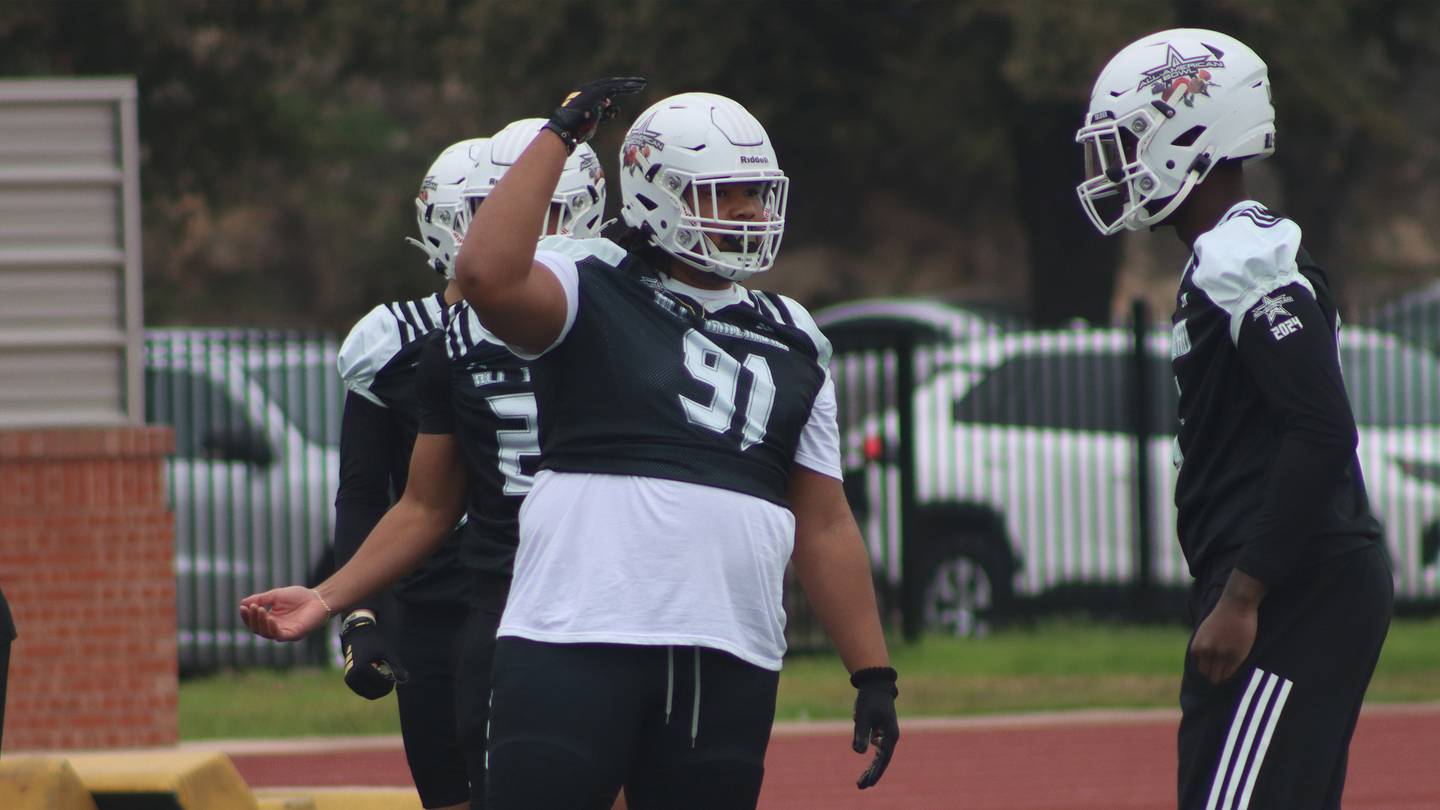 Notes and Observations From Adidas All-American Bowl Day One