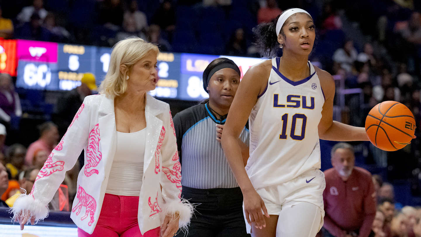 How to Watch: Angel Reese, No. 10 LSU vs. Alabama in SEC Contest