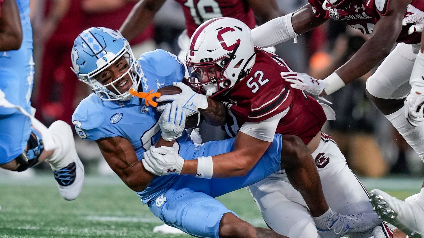 Three Players to Watch this Spring for Mississippi State Football: Defense