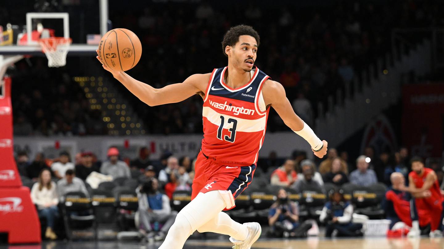Wizards vs. Spurs: Injury Report, Starting Lineups & Where To Watch (1 ...