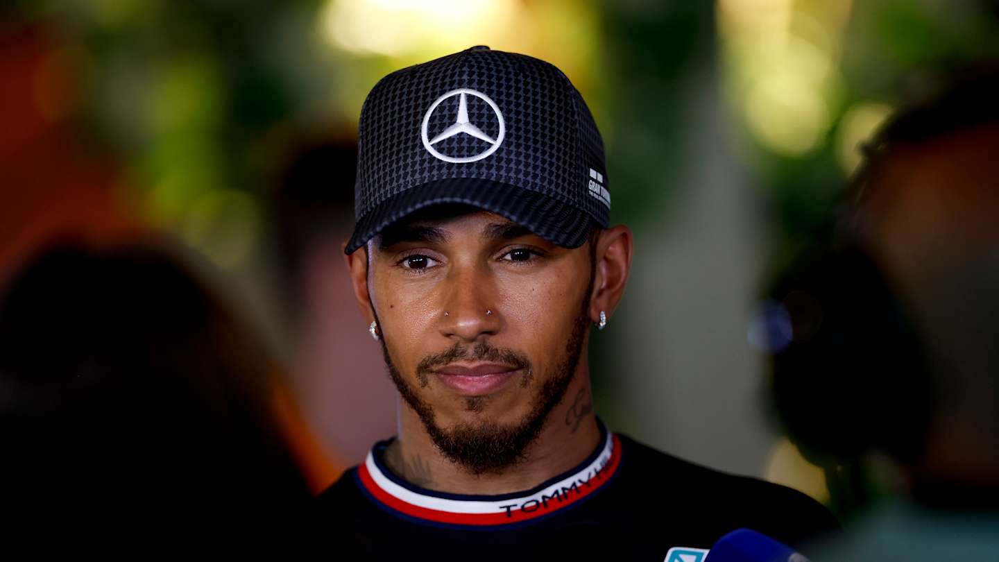 F1 News: Lewis Hamilton's Performance Secret Revealed By James Vowles