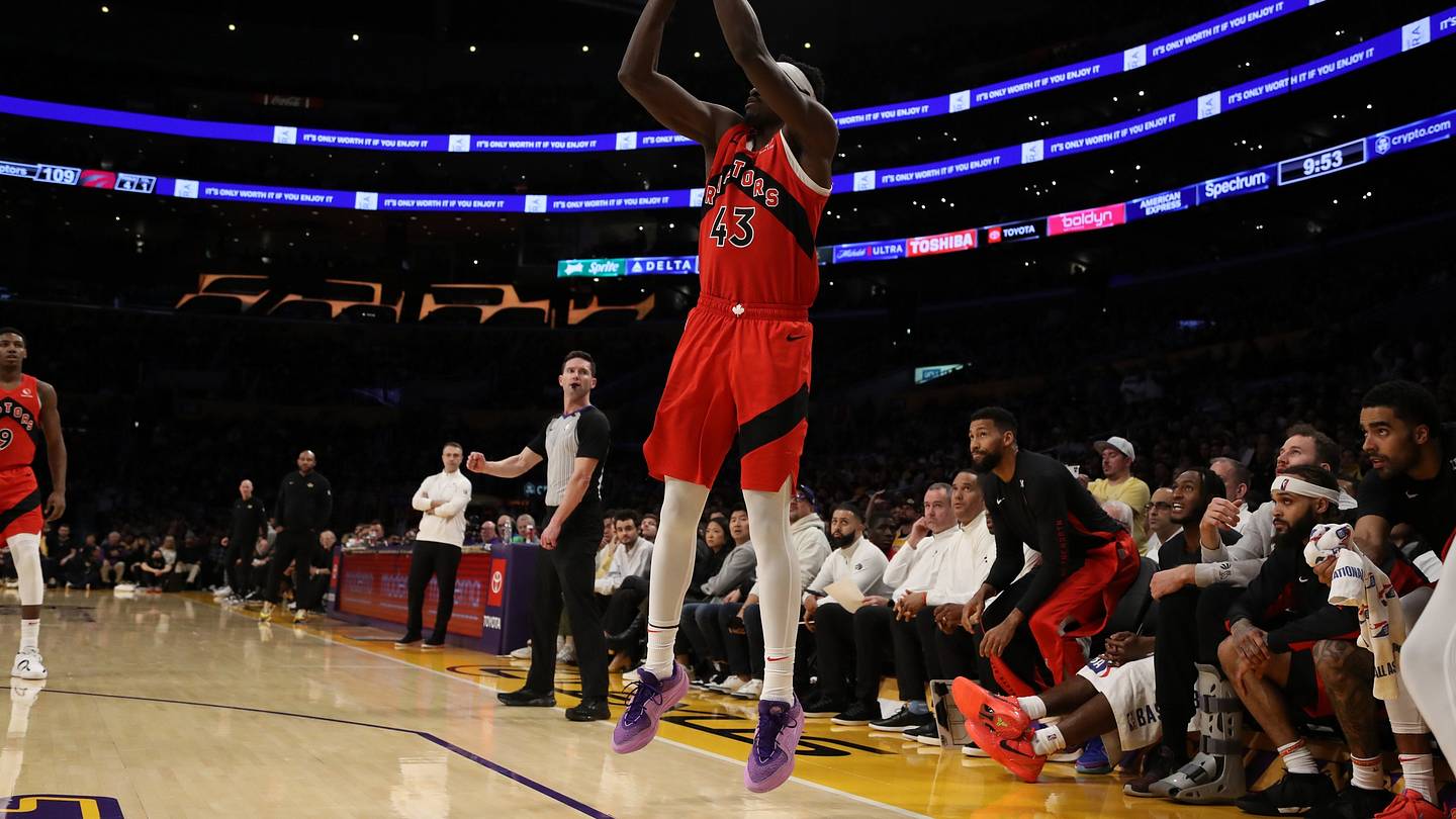 76ers Trade Rumors: Pascal Siakam Seeking Max Contract in Free Agency
