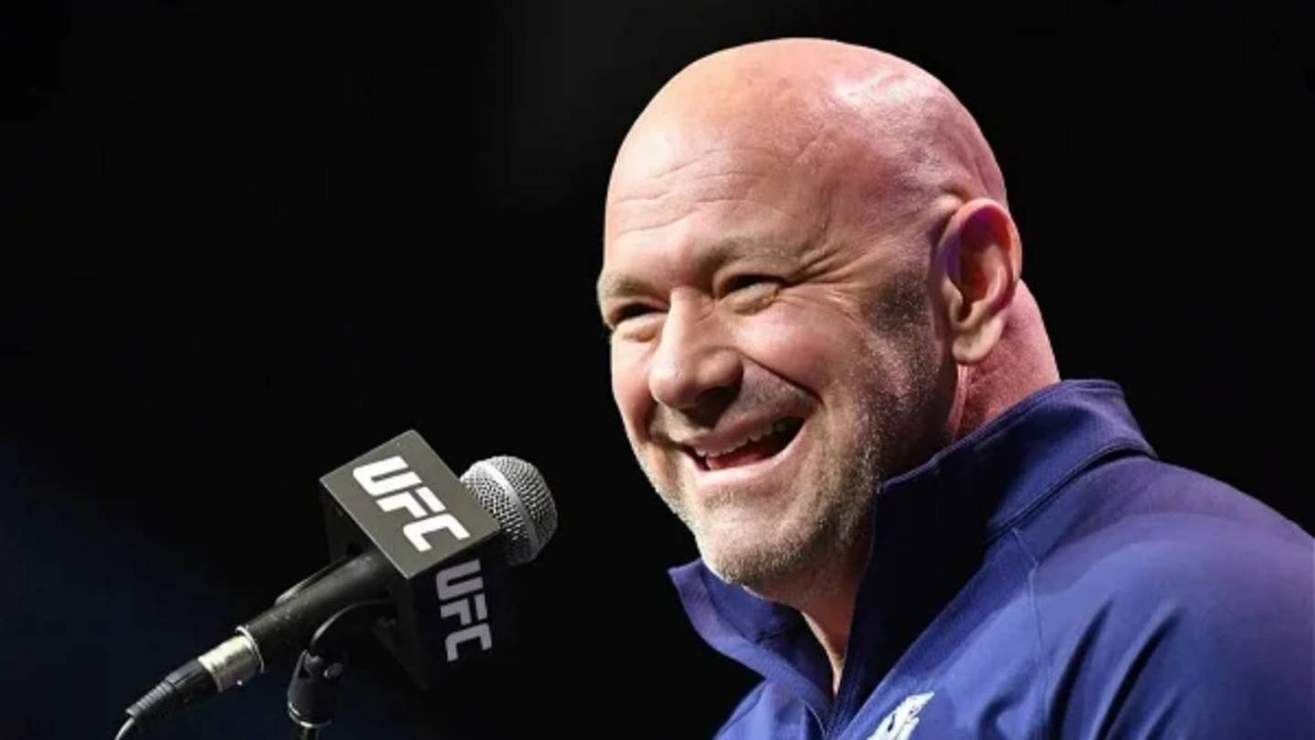 UFC CEO Dana White Reveals 3 Fight Night Headliners, Confirms UFC 300 Bout