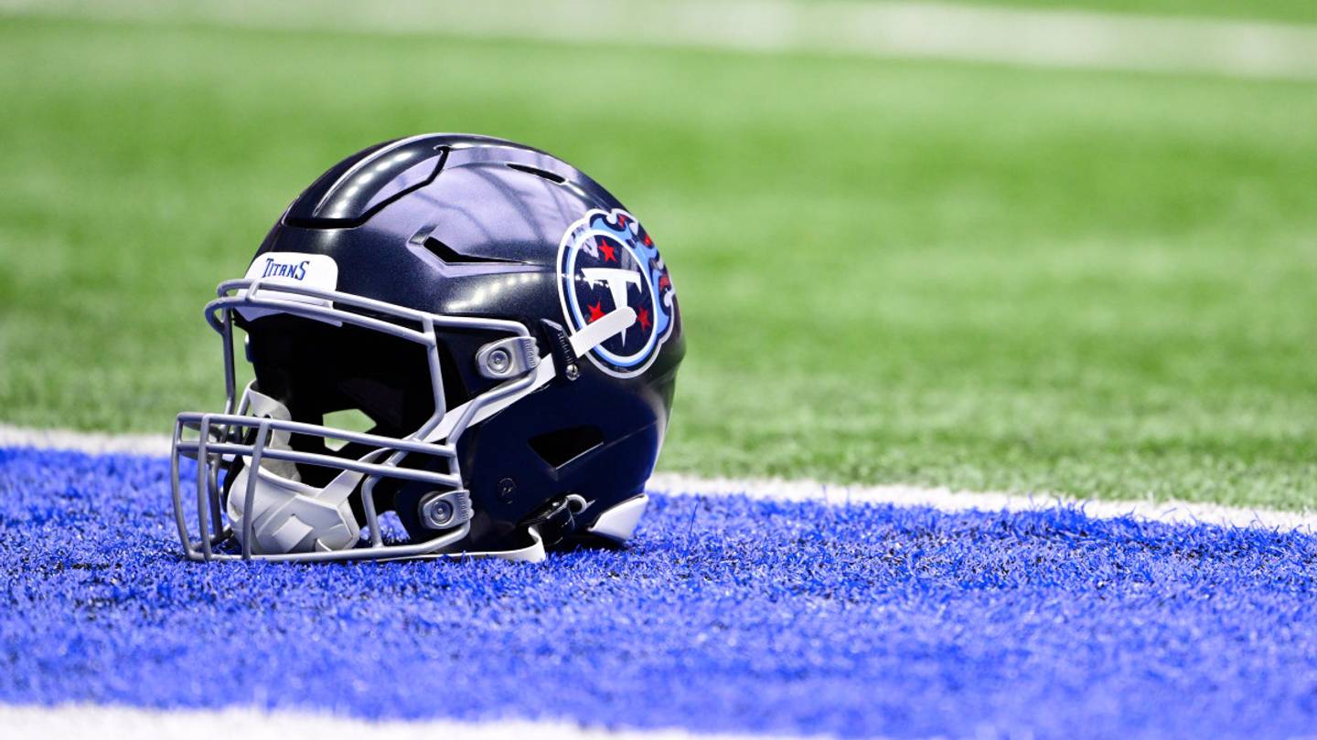 Report: Titans To Hire Colt Anderson To Coach Special Teams