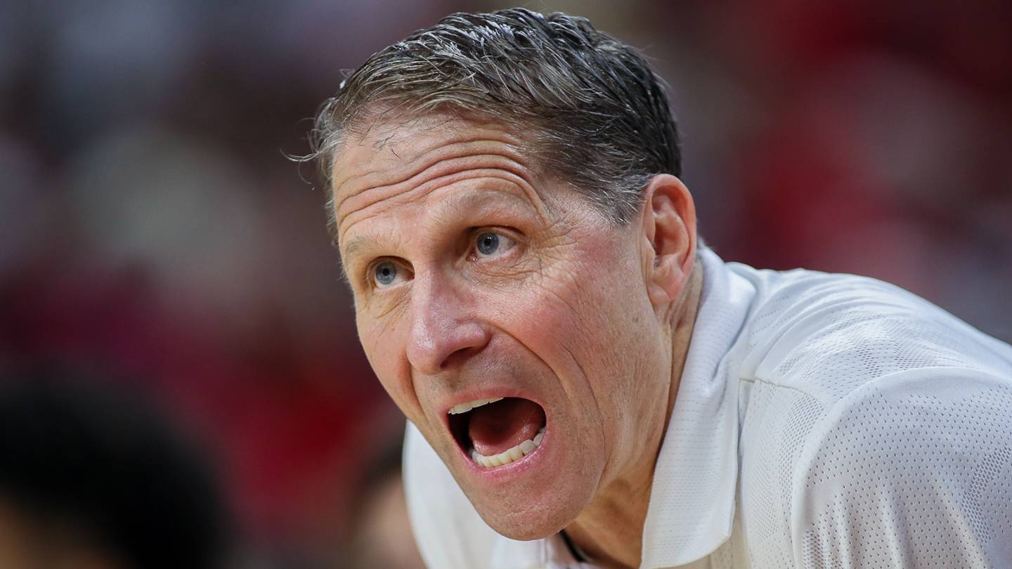 Now Would be Good Time to Start Musselman's Late Run for Hogs