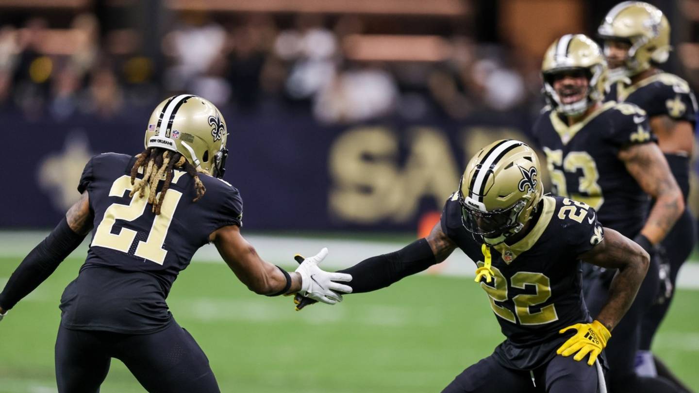 Ex-New Orleans Saints Will Make A Big Impact In NFL Playoffs