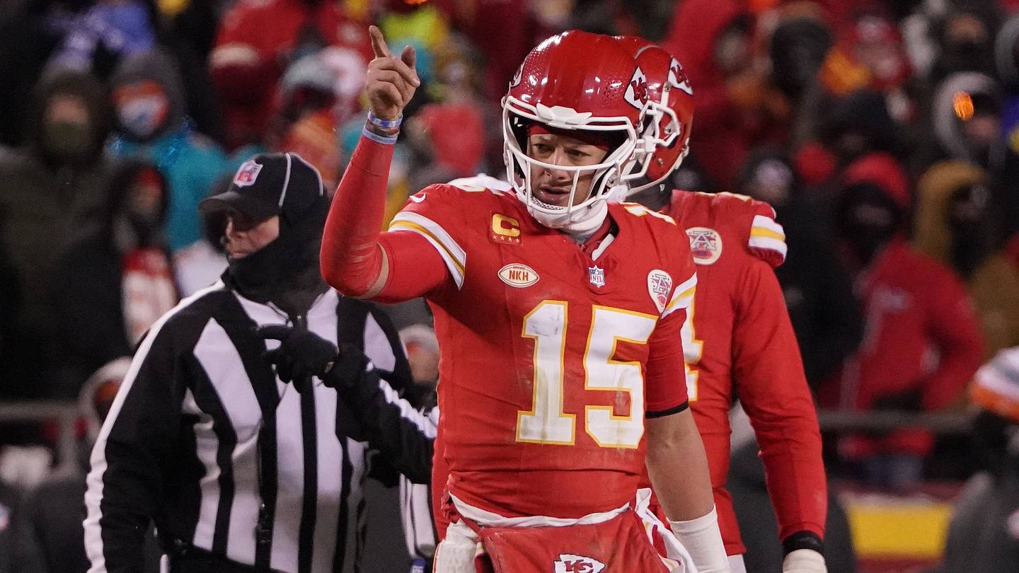KC Chiefs Displayed Plenty of Toughness in Wild Card Round Win