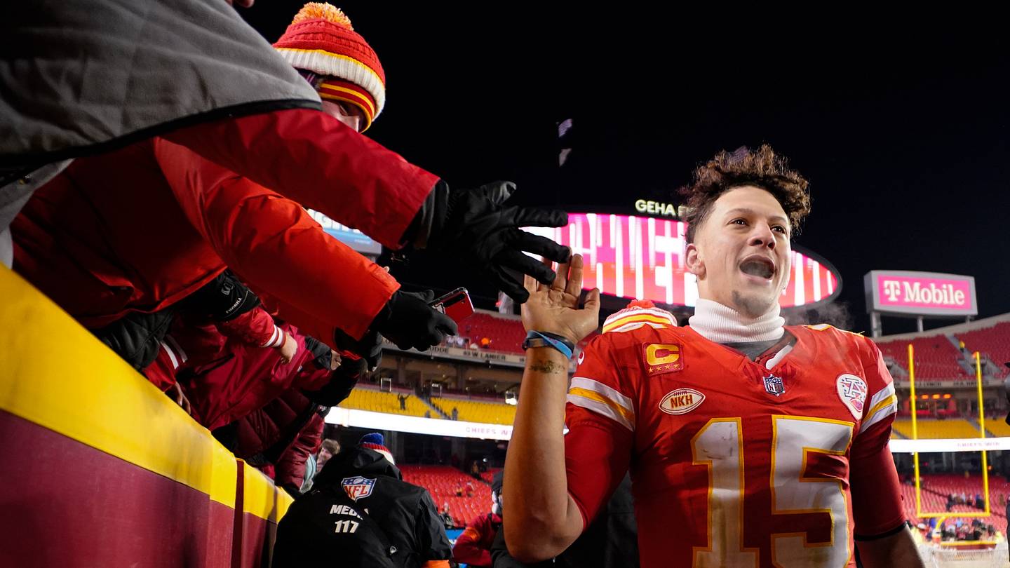 Winners and Losers From KC Chiefs' Wild Card Game vs. Miami Dolphins