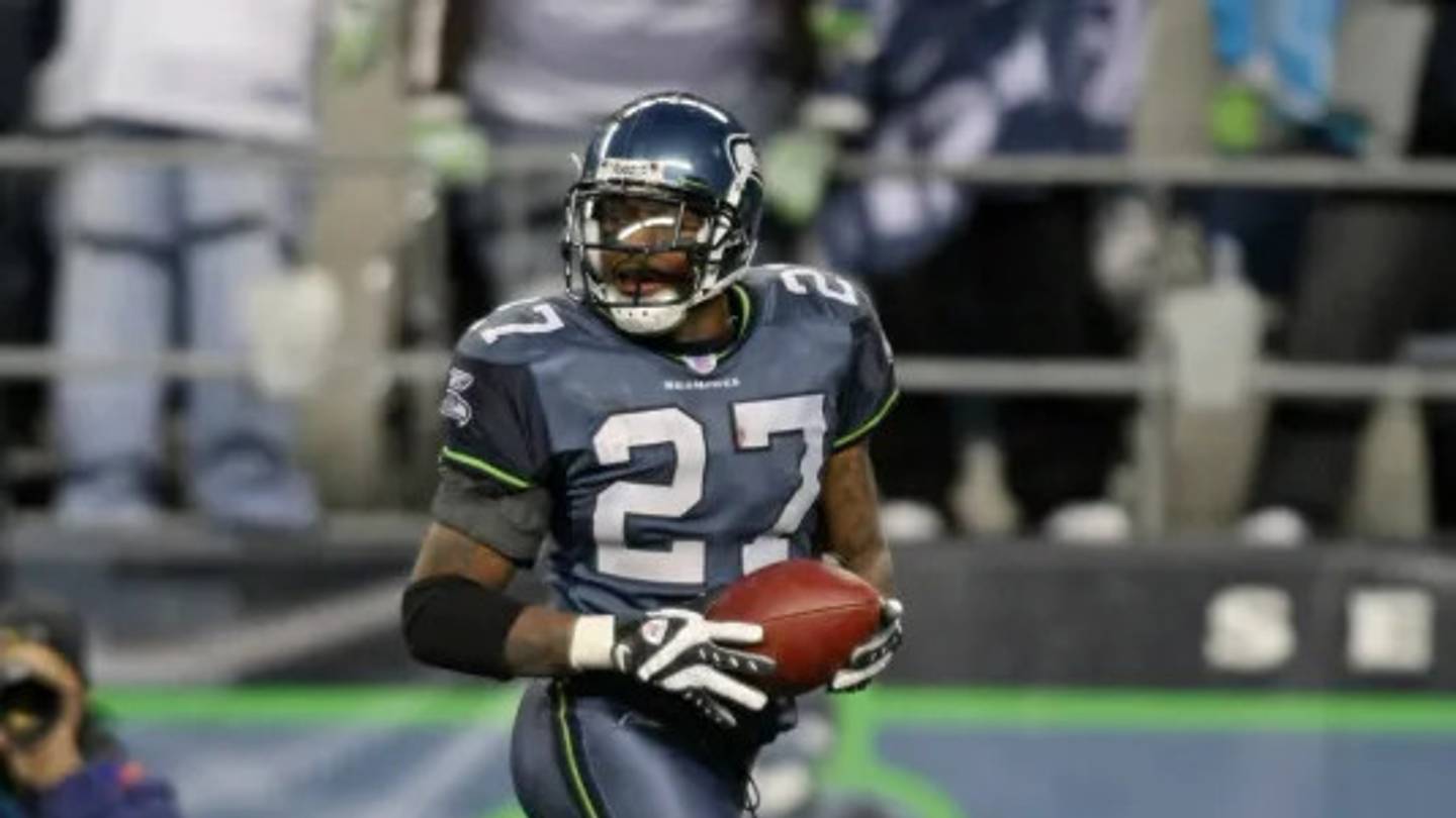 Texans Match Seahawks' Feat in Playoff Win