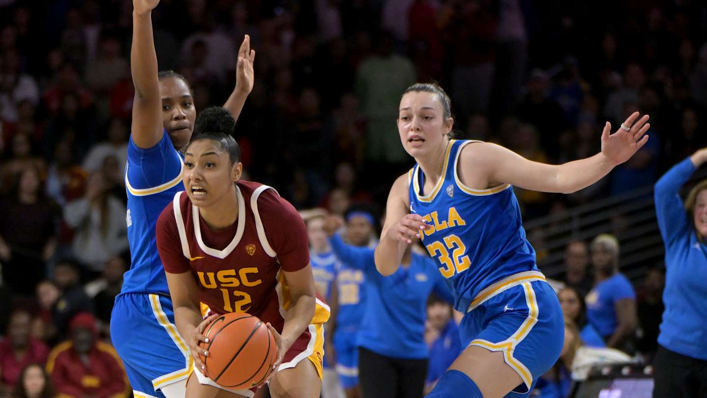 UCLA Women's Basketball: Bruins Standout Takes Fans Behind The Scenes ...